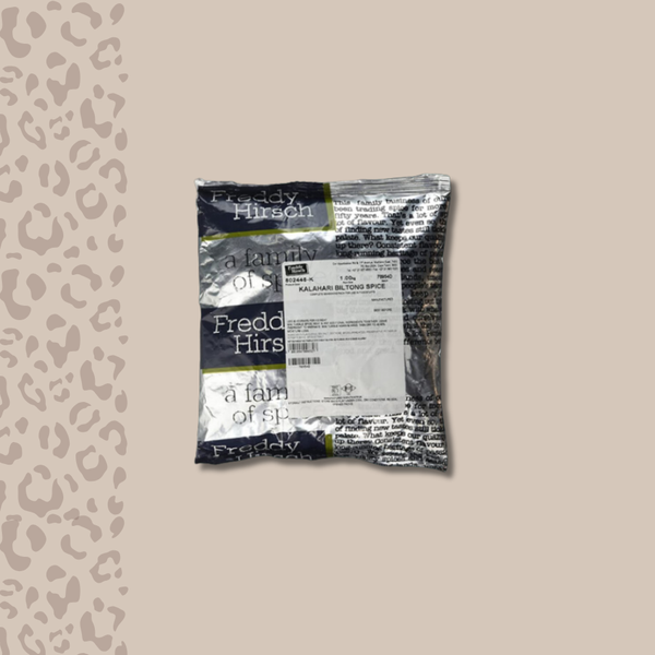 Biltong Spices – Padstal Emporium