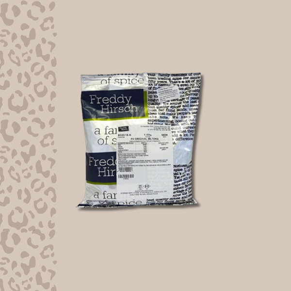 Biltong Spices – Padstal Emporium